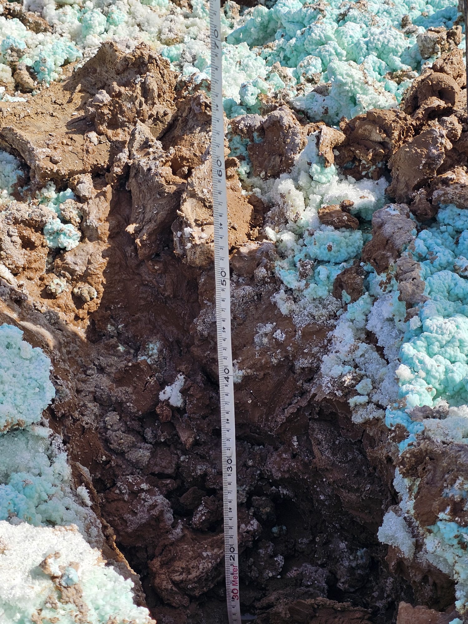 The Cyprus Copper Tailings Recycling project: A Sustainable Future for ...